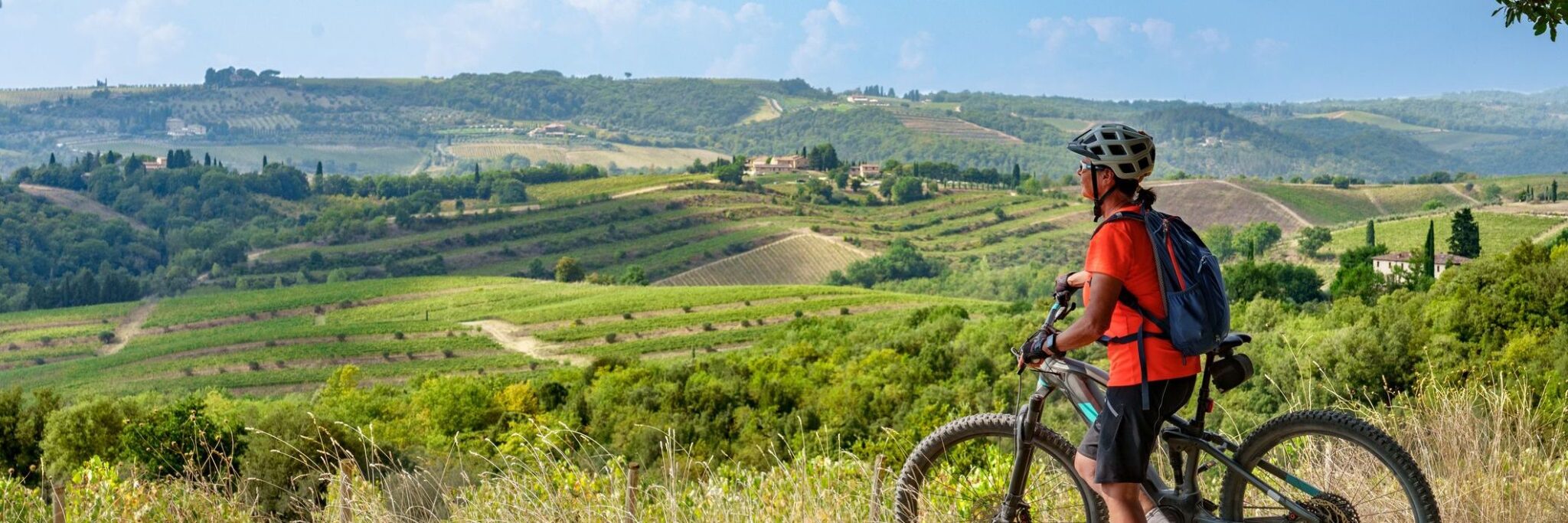 Tuscany in April: The Perfect Spring Holiday - Discover Tuscany | Our ...