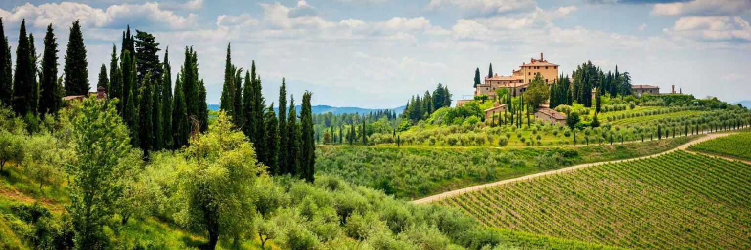 Tuscany in April: The Perfect Spring Holiday - Discover Tuscany | Our ...