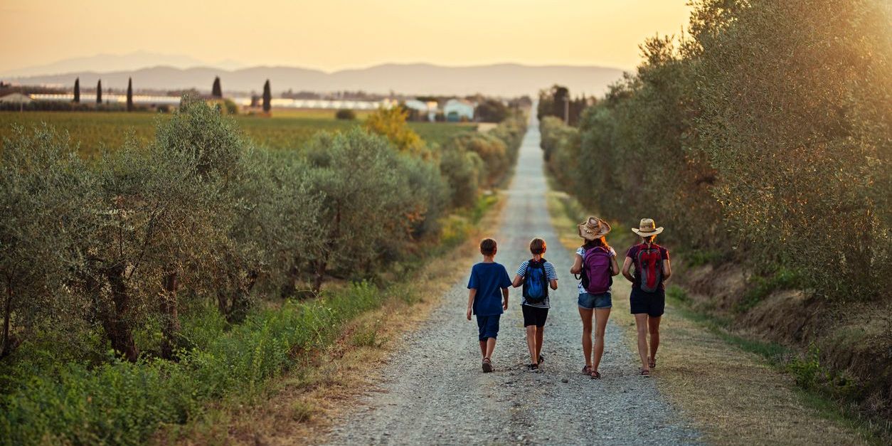 Tuscany in October: Your Autumn Travel Guide - Discover Tuscany | Our ...