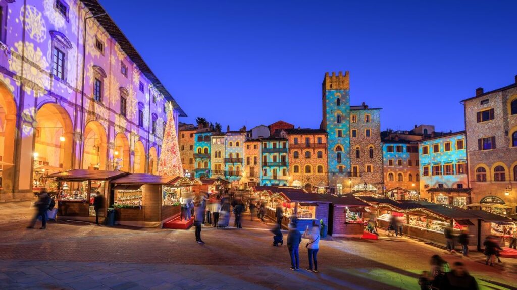 Experience Tuscany in December - Discover Tuscany | Our Journal