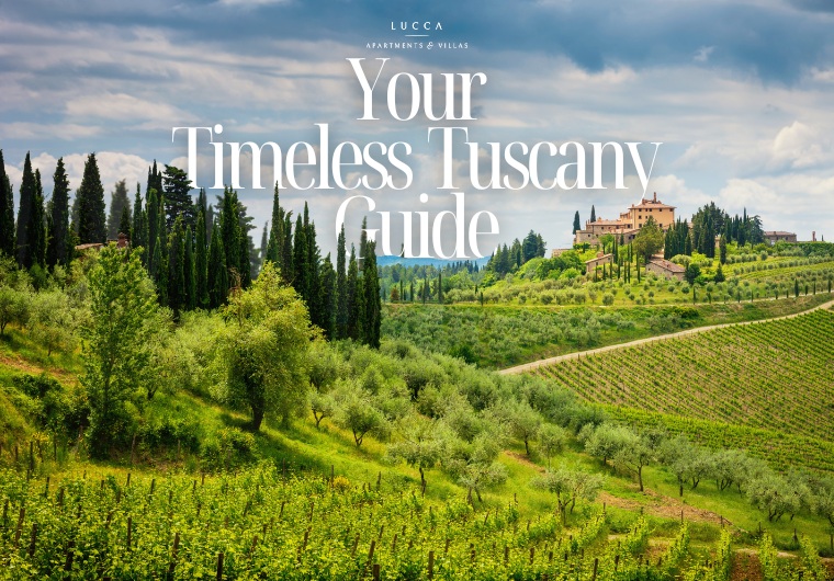 February Guide - Discover Tuscany | Our Journal