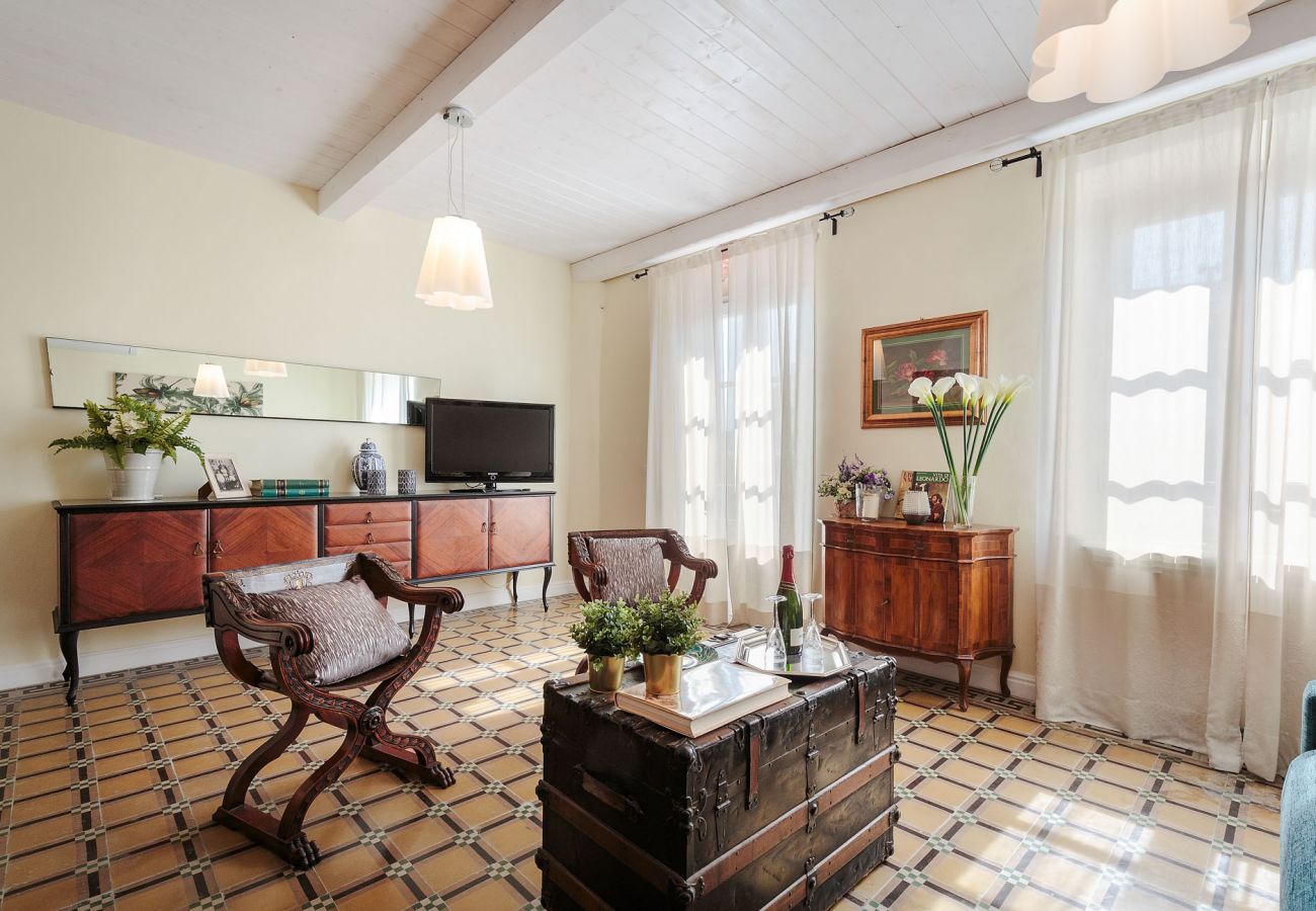 Villa Ricordi - Villas in Marlia