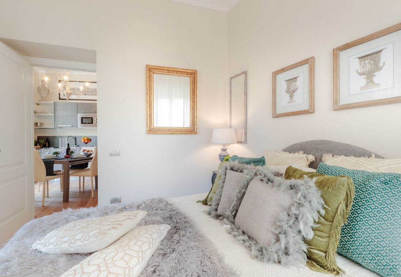 Casa Brumar - Apartments in Lucca