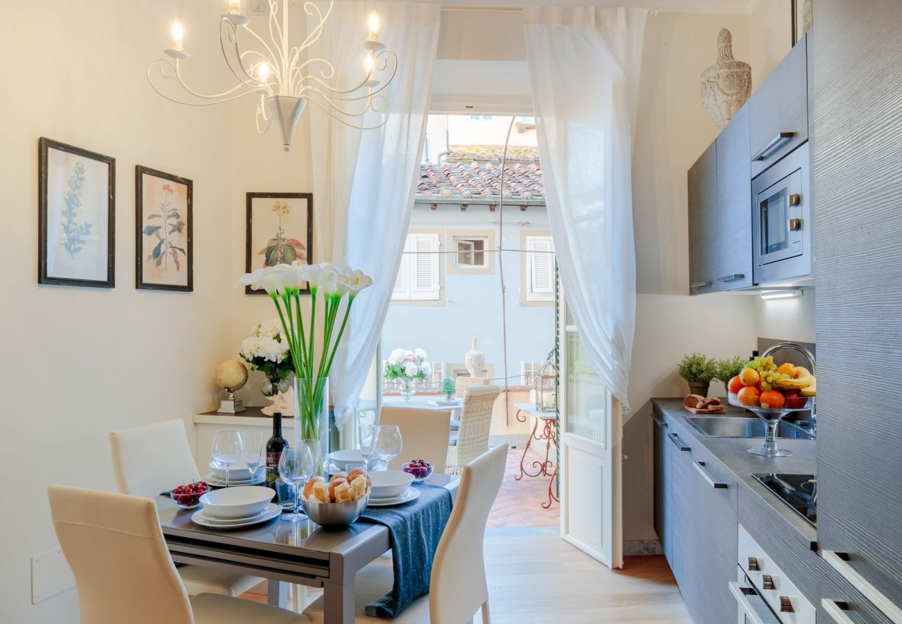 Casa Brumar - Apartments in Lucca