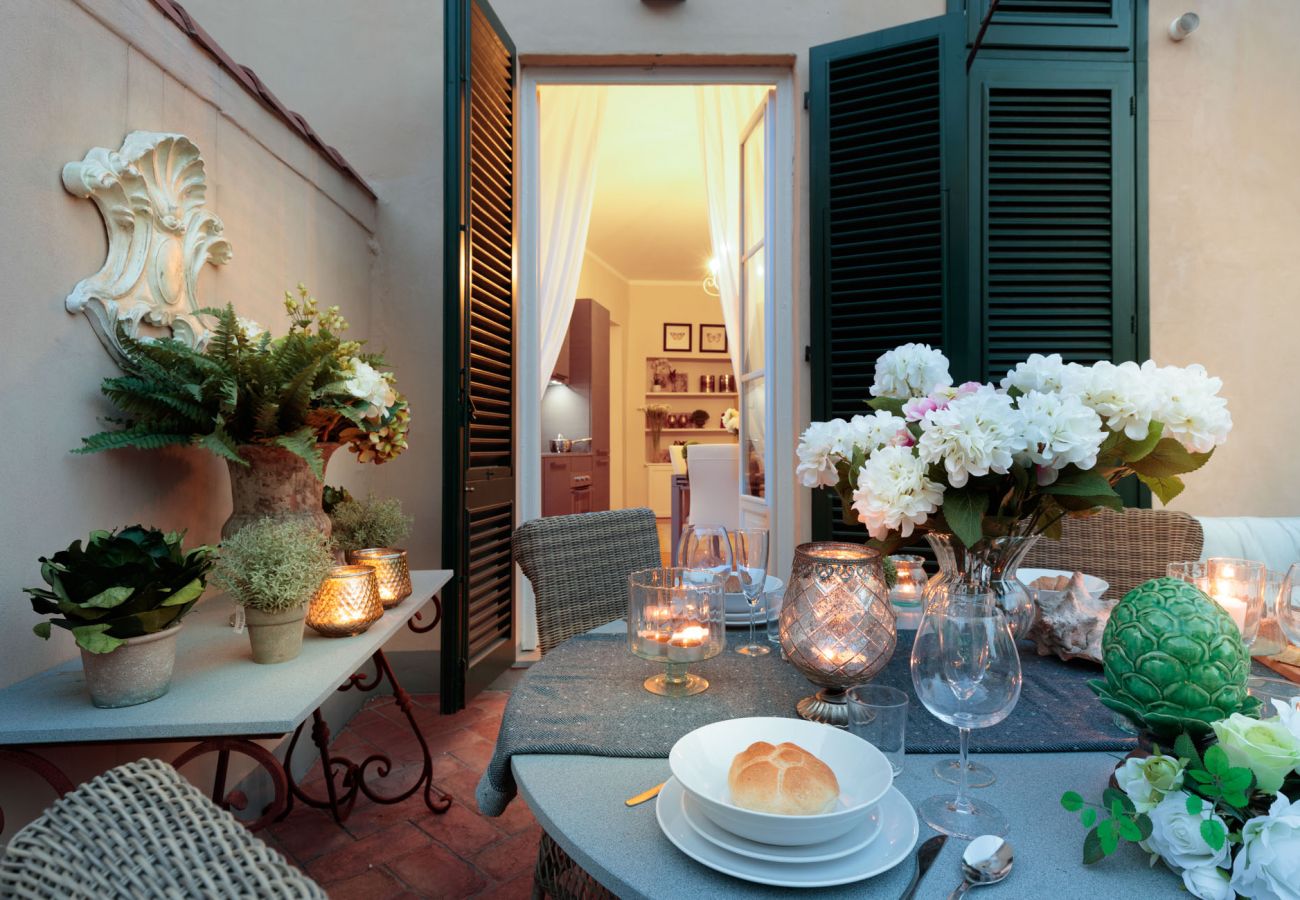 Casa Brumar - Apartments in Lucca