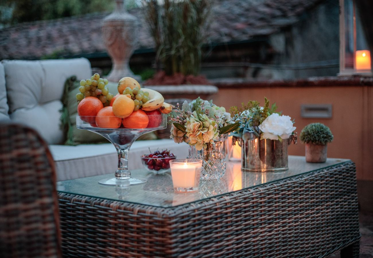 Casa Brumar - Apartments in Lucca