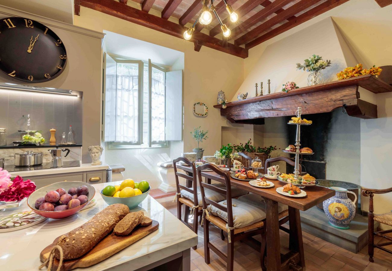 Villa Il Castello - Villas in Lucca