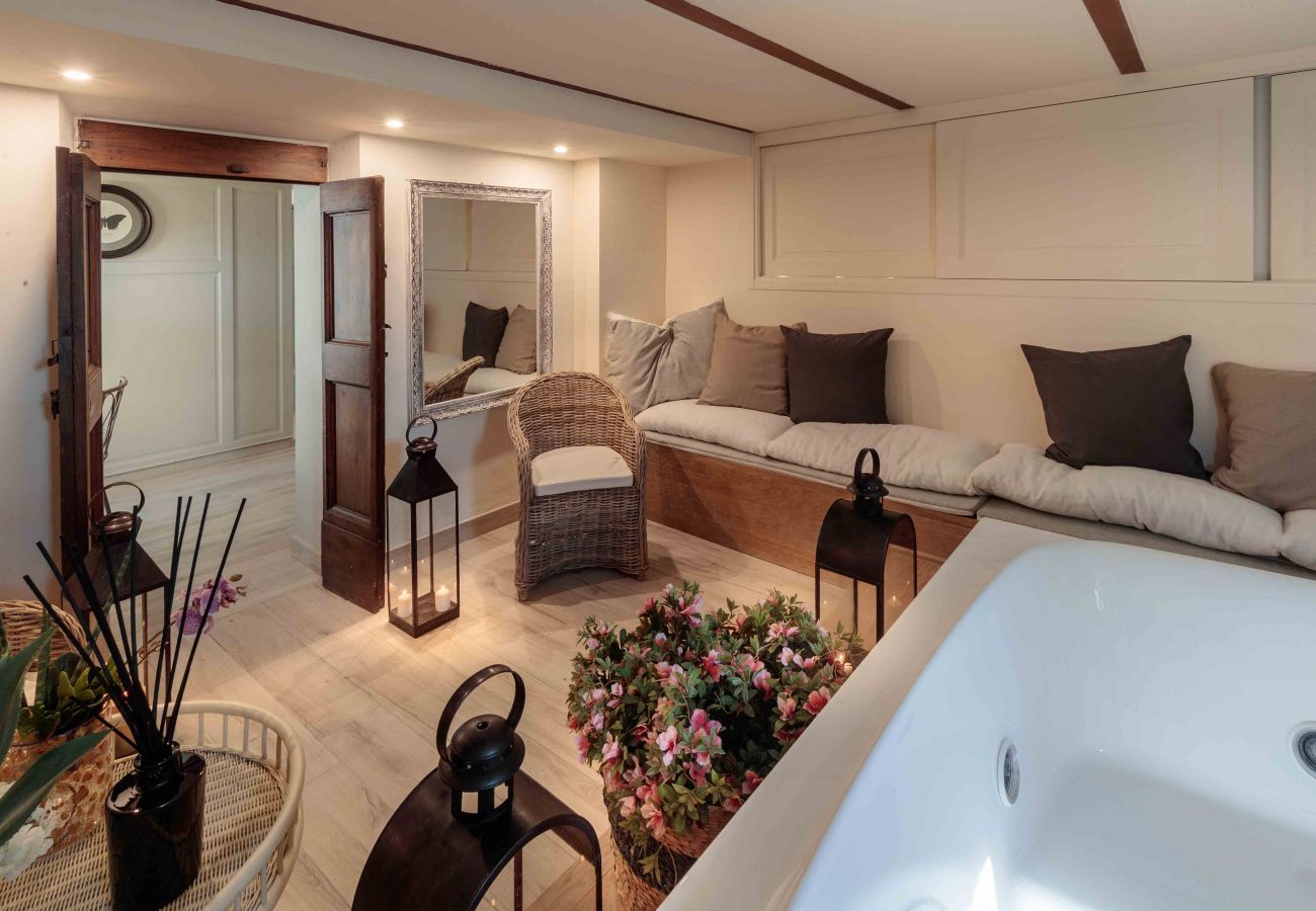 Villa Il Castello - Villas in Lucca