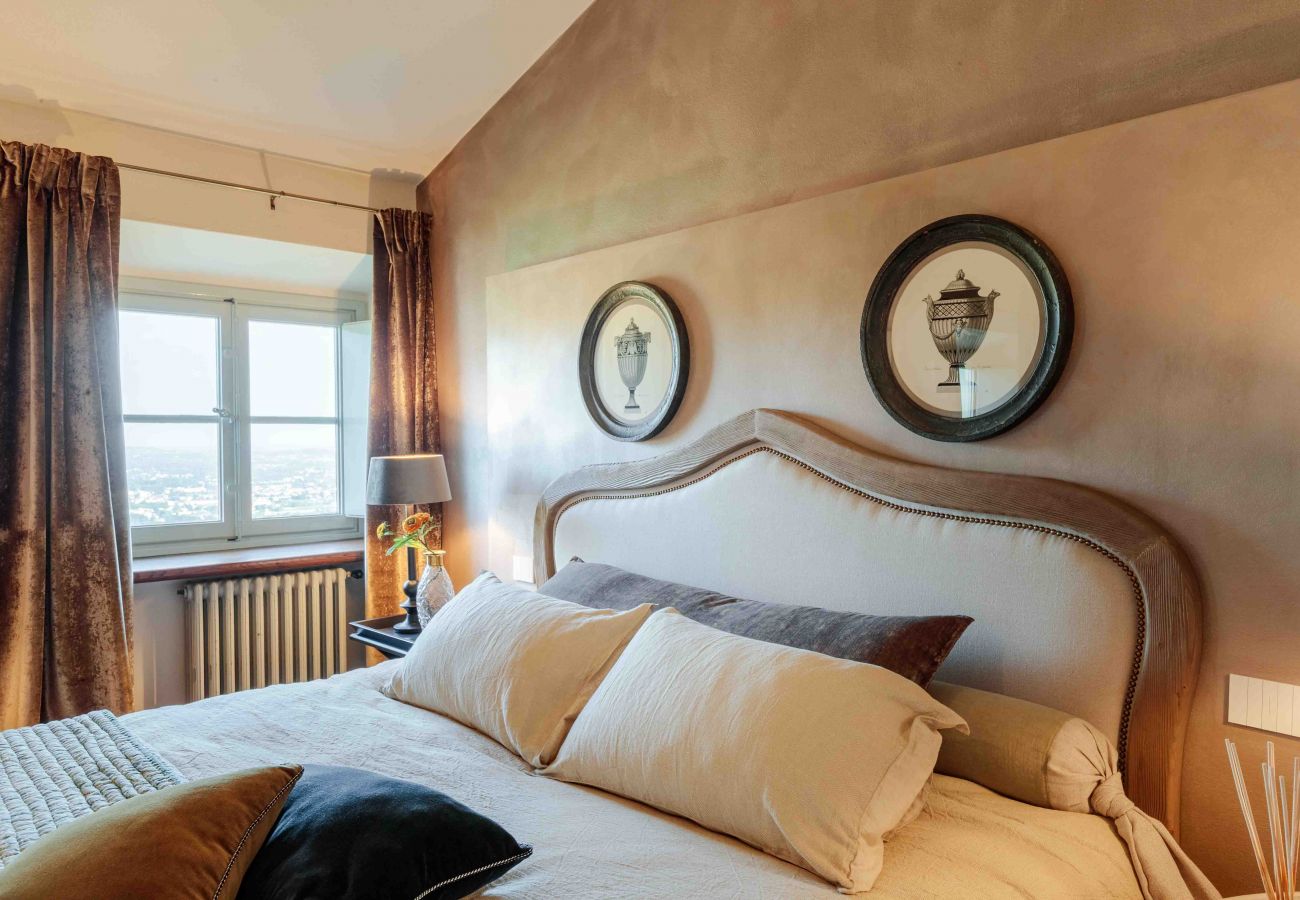 Villa Il Castello - Villas in Lucca